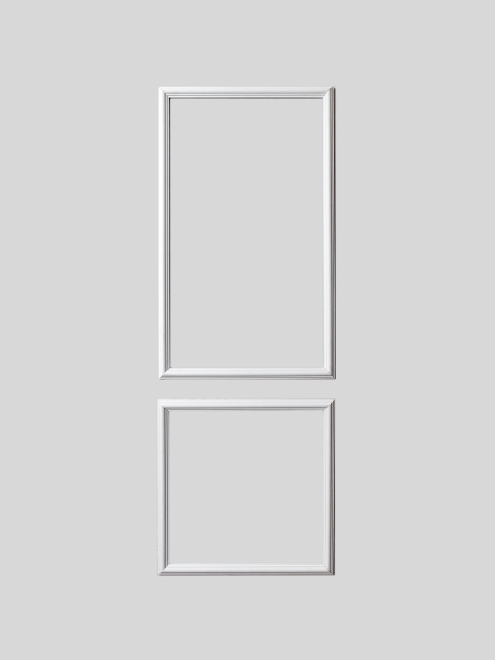 Peel & Stick Door Moulding Set – The Original Home Store